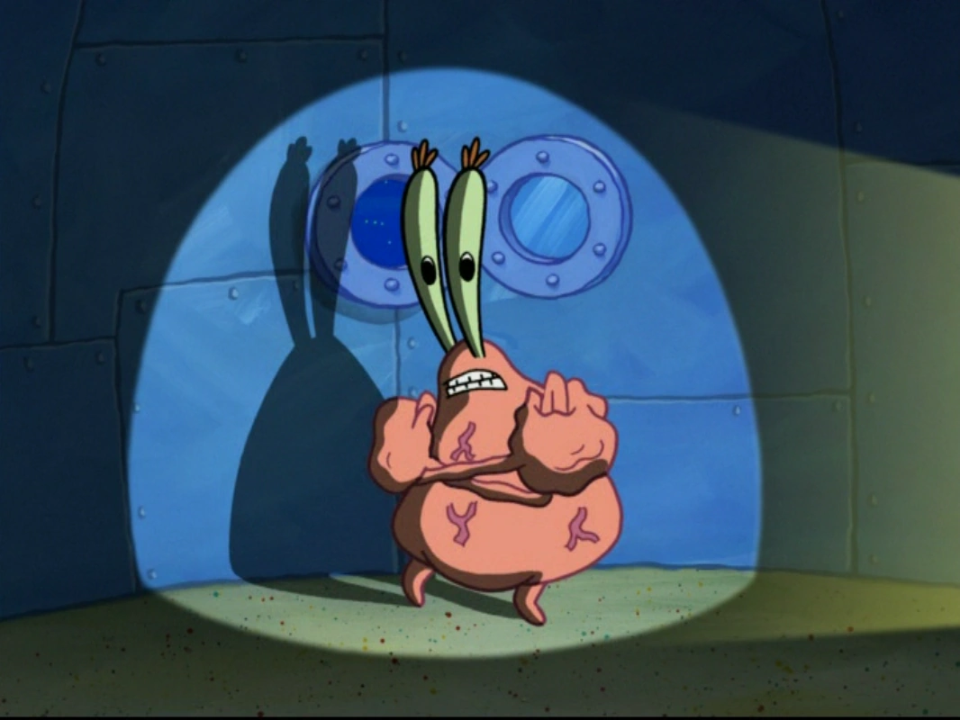 User blog:AlternativeHuman93/Top 20 WORST SpongeBob Episodes (gallery ...