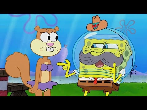 Enter the Hillbillies | Encyclopedia SpongeBobia | Fandom