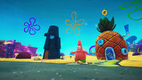SpongeBob 25 | Encyclopedia SpongeBobia | Fandom