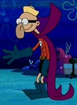 Barnacle Boy/gallery | Encyclopedia SpongeBobia | Fandom