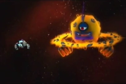 Globulous Maximus/gallery | Encyclopedia SpongeBobia | Fandom