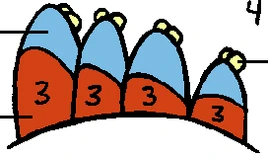 Incidental 34 | Encyclopedia SpongeBobia | Fandom
