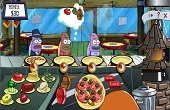 Pizza Perfect (Games) | SpongeBob SquarePants Wiki | Fandom