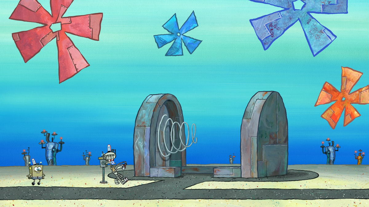 Krabby Batterygallery Encyclopedia Spongebobia Fandom