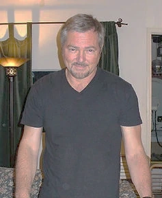 Darrell Rooney | Encyclopedia SpongeBobia | Fandom