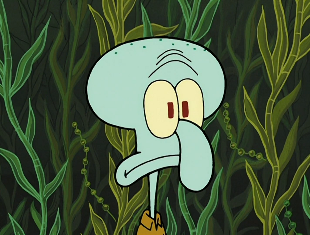 Magic Conch Shell Gallery Encyclopedia Spongebobia Fandom