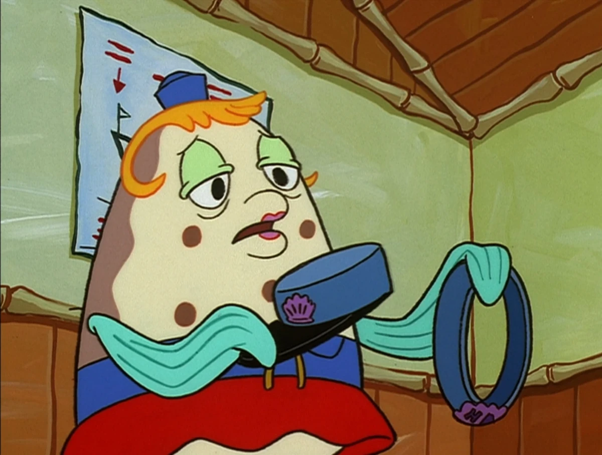 User blog:Mavnol333/Episode 7 Review | Encyclopedia SpongeBobia | Fandom