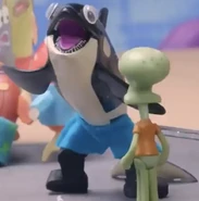 SpongeBob IRL | Encyclopedia SpongeBobia | Fandom