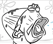 Ink Lemonade | Encyclopedia SpongeBobia | Fandom