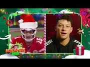 NFL Nickmas Game | Encyclopedia SpongeBobia | Fandom