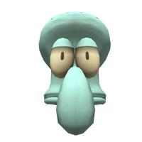 UGC | Encyclopedia SpongeBobia | Fandom