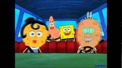 spongebob runaway