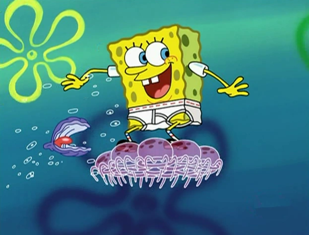 All You Need is Friendship | SpongeBob SquarePants Wiki | Fandom