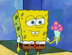 Spongebob The Bully Quotes