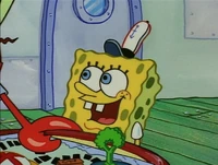 Arrgh! | Encyclopedia SpongeBobia | Fandom