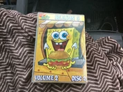 Season 5 Volume 2 | Encyclopedia SpongeBobia | Fandom