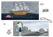 Dopey Dick | Encyclopedia SpongeBobia | Fandom