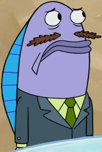 Jenkins | Encyclopedia SpongeBobia | Fandom