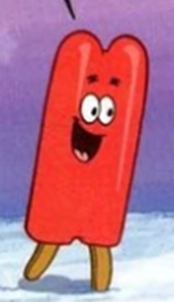 Popsic | Encyclopedia SpongeBobia | Fandom