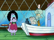 Gene Scallop/gallery | Encyclopedia SpongeBobia | Fandom