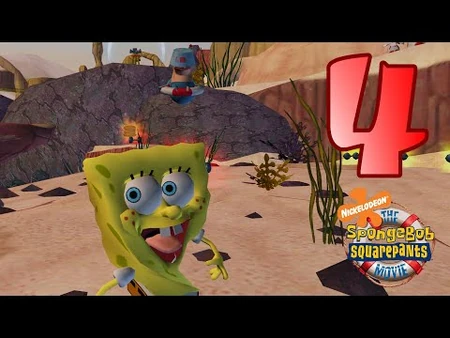 Three... Thousand Miles to Shell City | Encyclopedia SpongeBobia | Fandom