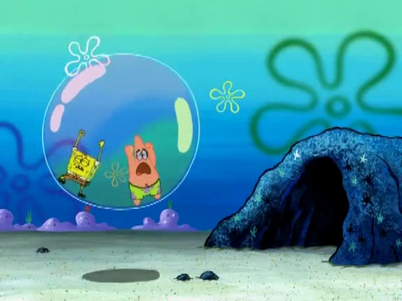 Dave (gua) | SpongeBob SquarePants Wiki | Fandom