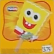 SpongeBob SquarePants Popsicle | Encyclopedia SpongeBobia | Fandom
