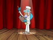 Colonel Carper/gallery | Encyclopedia SpongeBobia | Fandom