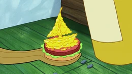 Mustard | Encyclopedia SpongeBobia | Fandom
