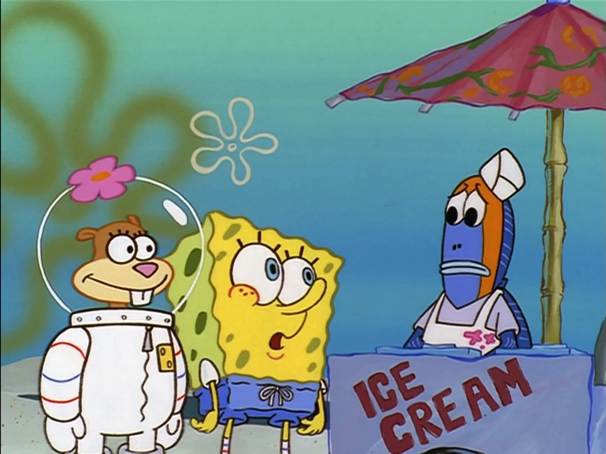 Lou/gallery | Encyclopedia SpongeBobia | Fandom