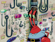 Hook Museum | Encyclopedia SpongeBobia | Fandom