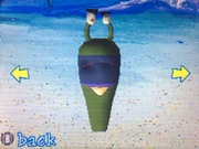 Sinister Slug/gallery | Encyclopedia SpongeBobia | Fandom