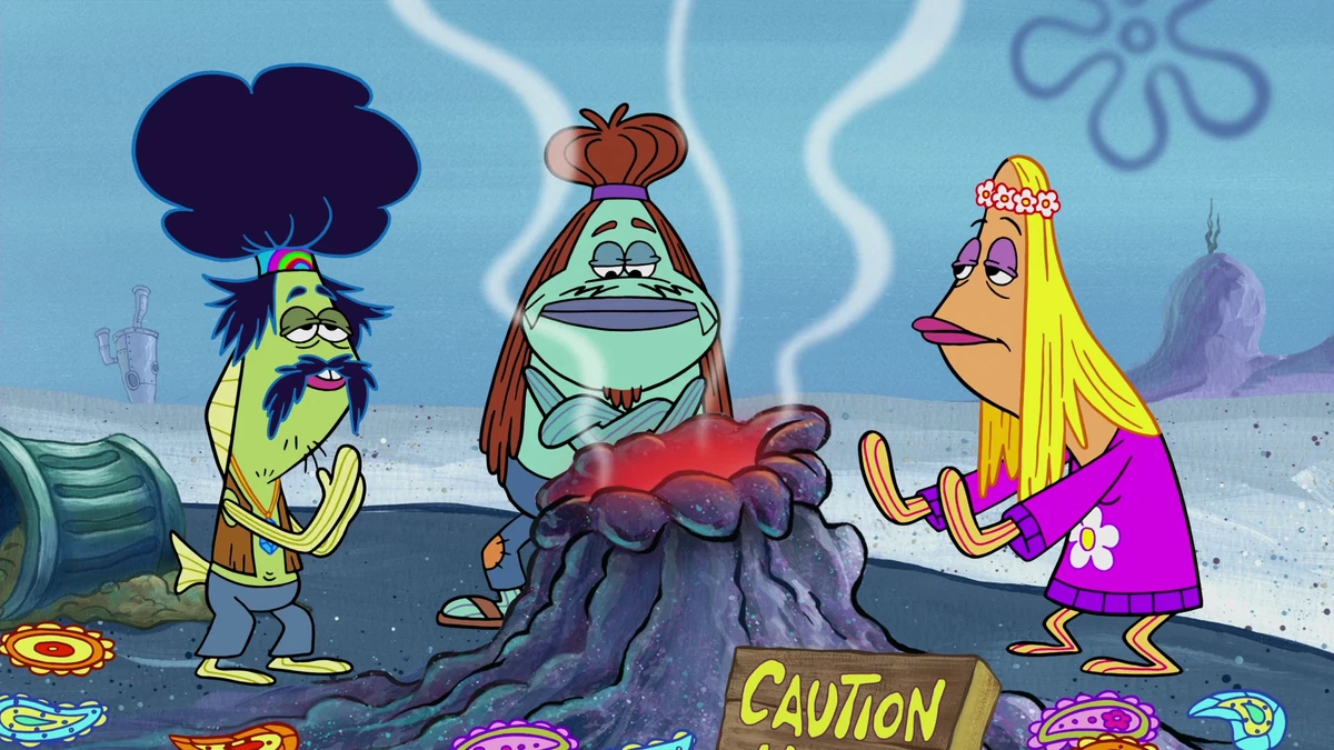 Sunshine/gallery | Encyclopedia SpongeBobia | Fandom