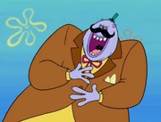 Jack M. Crazyfish/gallery | Encyclopedia SpongeBobia | Fandom