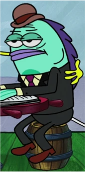 Incidental 41 - Encyclopedia SpongeBobia - The SpongeBob SquarePants Wiki