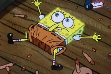 full 1997 spongebob pilot