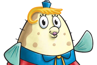 spongebob hocus pocus