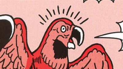 Discuss Everything About Encyclopedia SpongeBobia | Fandom