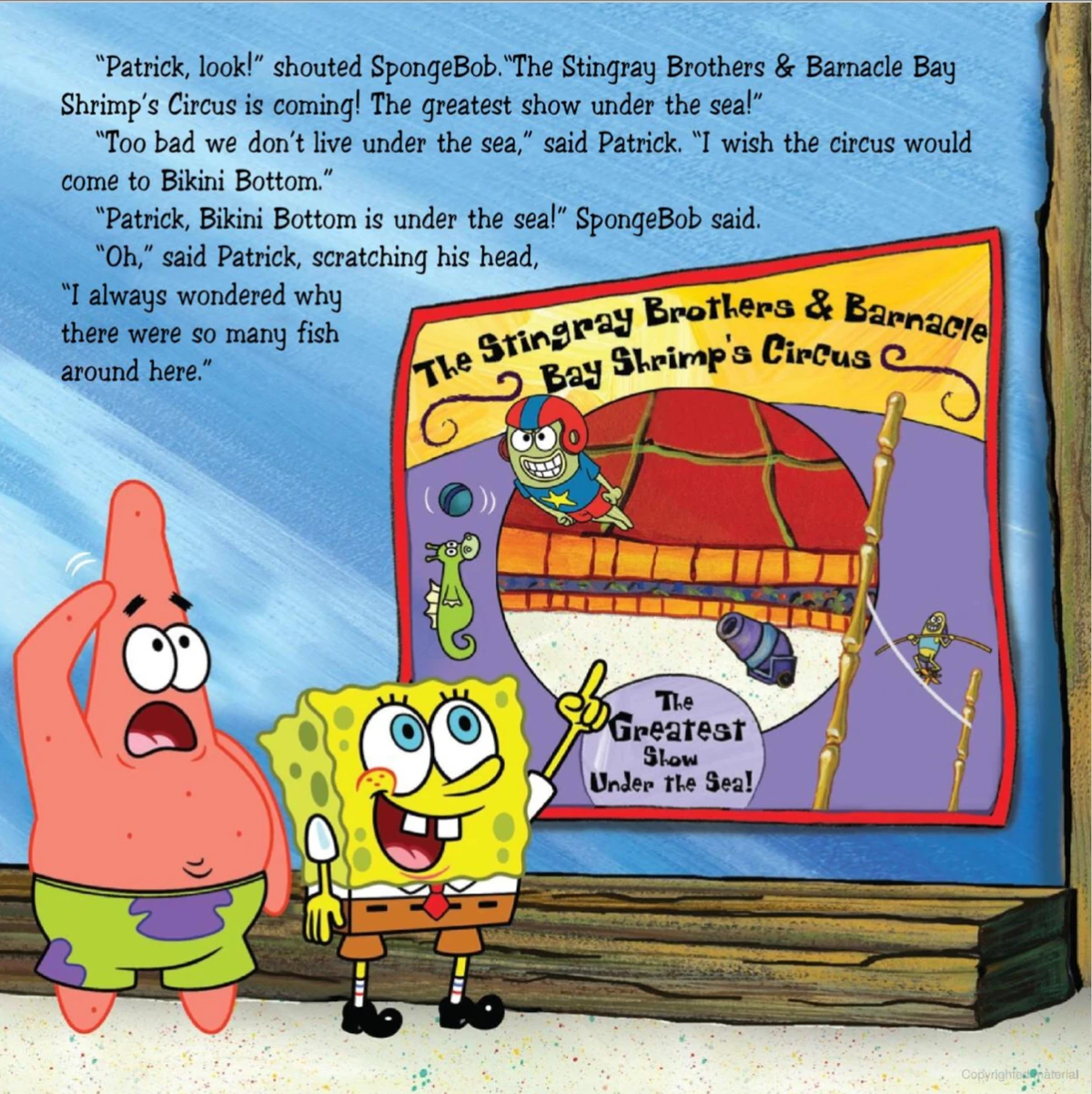 The Amazing SpongeBobini/gallery | Encyclopedia SpongeBobia | Fandom