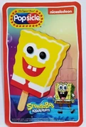 SpongeBob SquarePants Popsicle | Encyclopedia SpongeBobia | Fandom