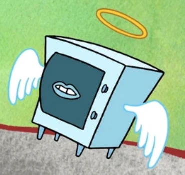 Angel TV | Encyclopedia SpongeBobia | Fandom