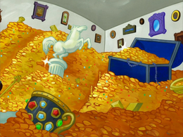 Money | Encyclopedia SpongeBobia | Fandom