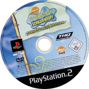 Battle for Bikini Bottom (home console) | Encyclopedia SpongeBobia | Fandom