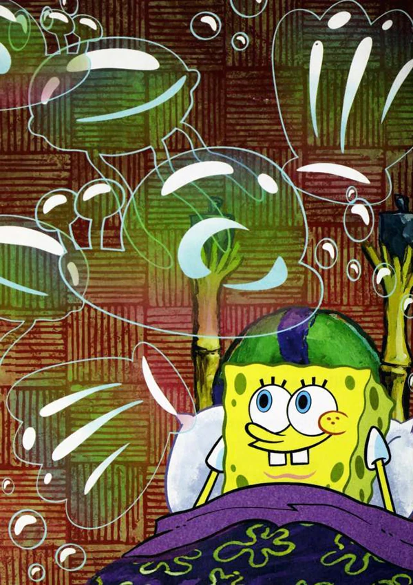 Bubble Busters/gallery | Encyclopedia SpongeBobia | Fandom