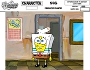 Demolition Doofus | Encyclopedia SpongeBobia | Fandom