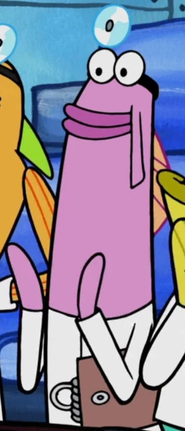 "Doctor" incidentals | Encyclopedia SpongeBobia | Fandom