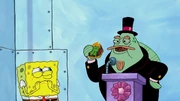 Mayor/gallery | Encyclopedia SpongeBobia | Fandom