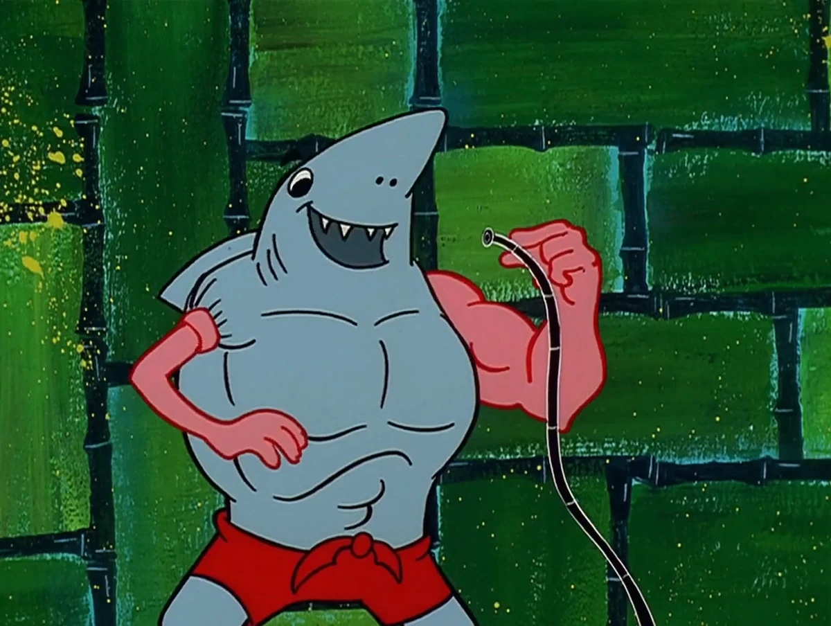 Anchor Arms/gallery | Encyclopedia SpongeBobia | Fandom