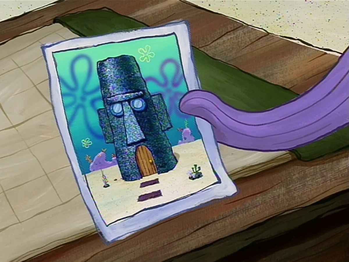 Incidental 49A/gallery | Encyclopedia SpongeBobia | Fandom