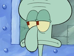 Spongebob Penny Foolish